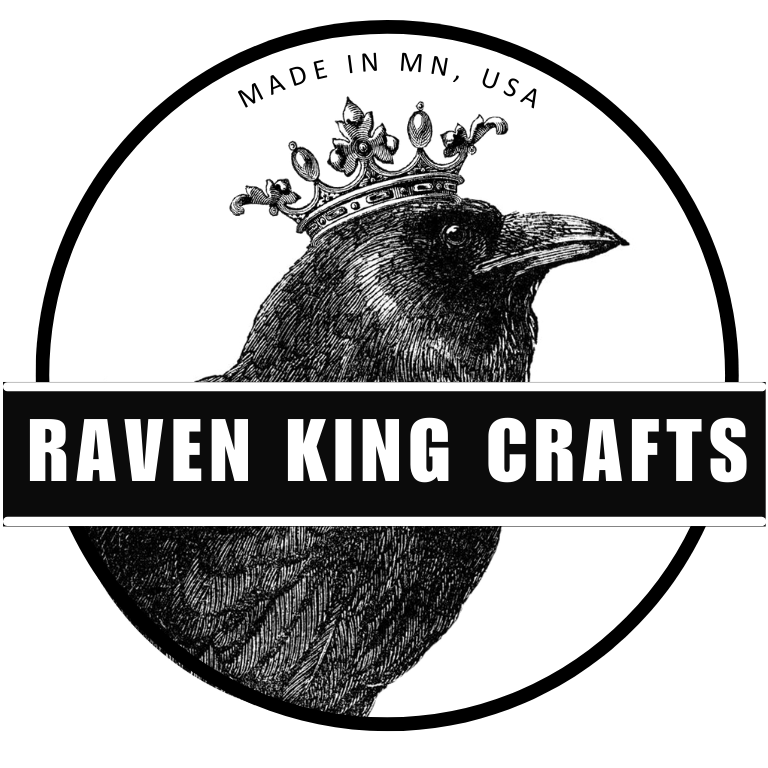 Weaving Resources – Raven King Crafts