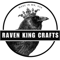Weaving Resources – Raven King Crafts