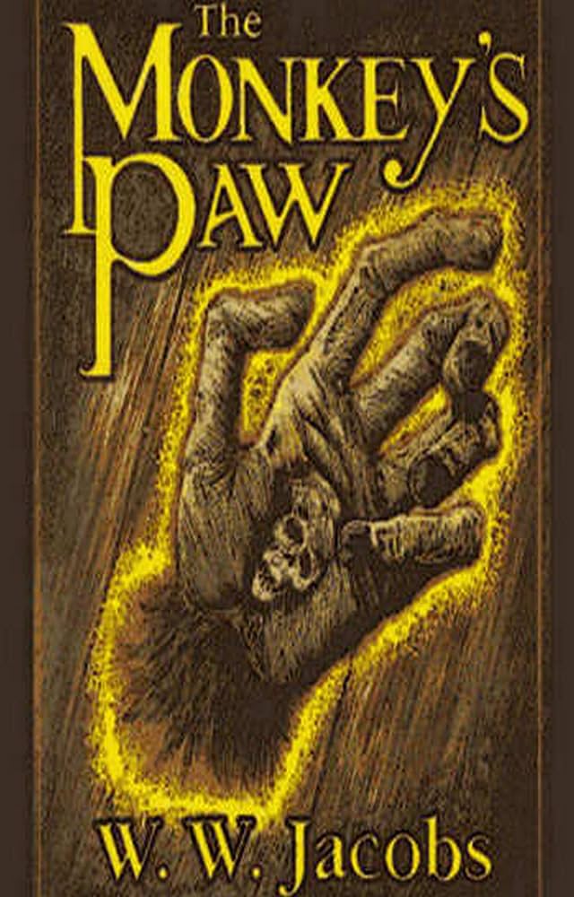 Free (Public Domain) Horror / Scary Stories - Includes Some Audiobooks ...