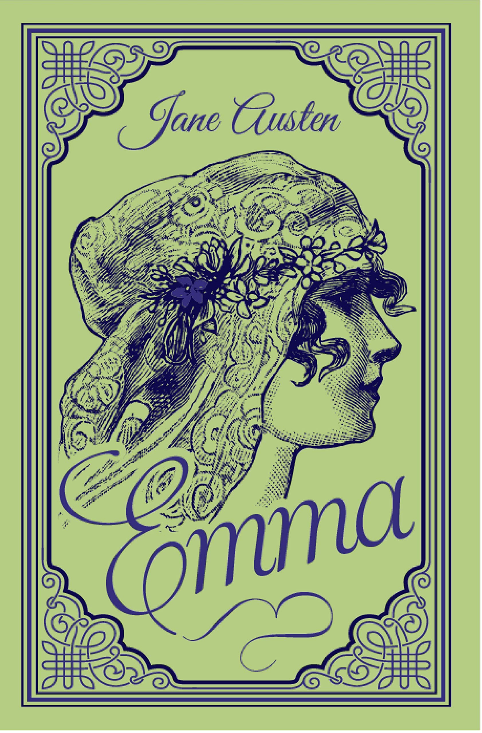 Free (Public Domain) Jane Austen's books, novels, letters and audio bo ...